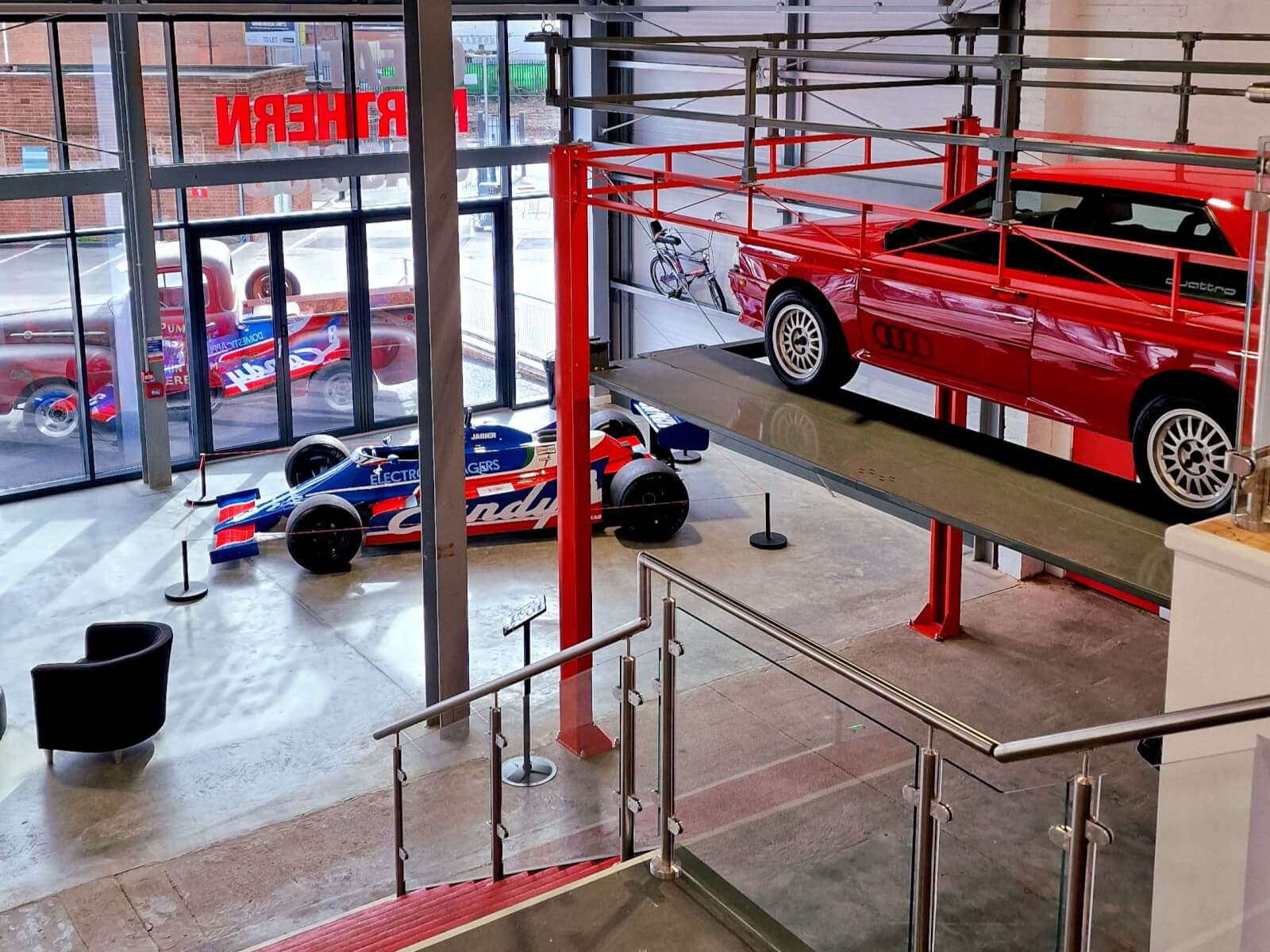 Great Northern Classics - The heritage motoring destination