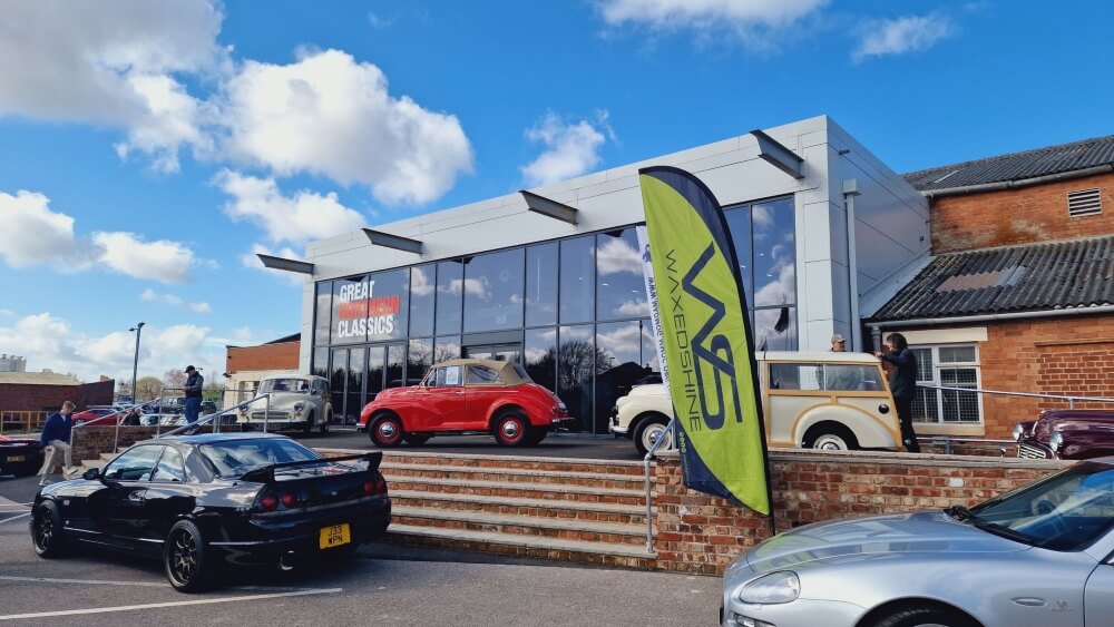 What's On - Great Northern Classics