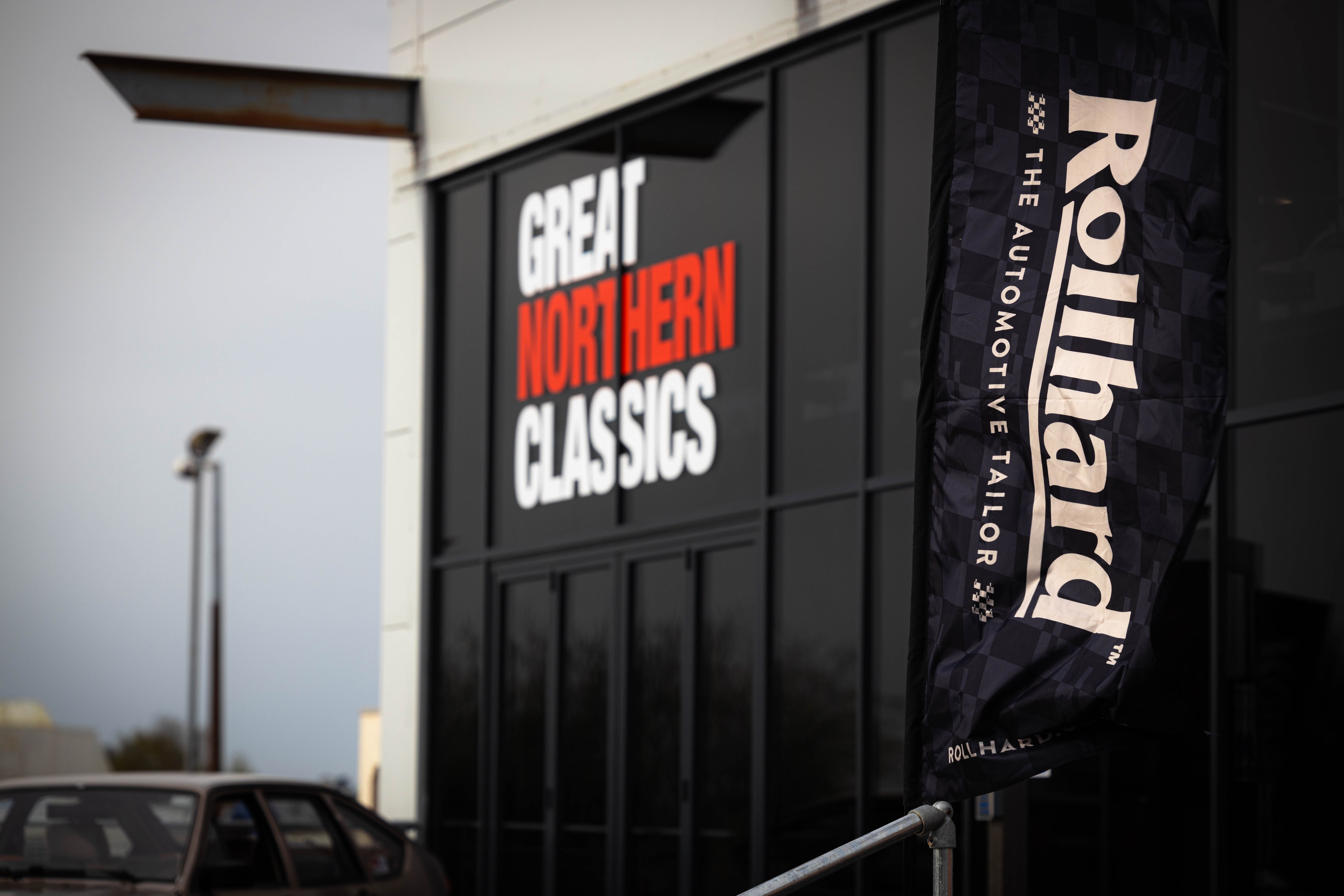 What's On - Great Northern Classics
