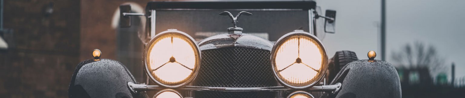 Great Northern Classics - The heritage motoring destination