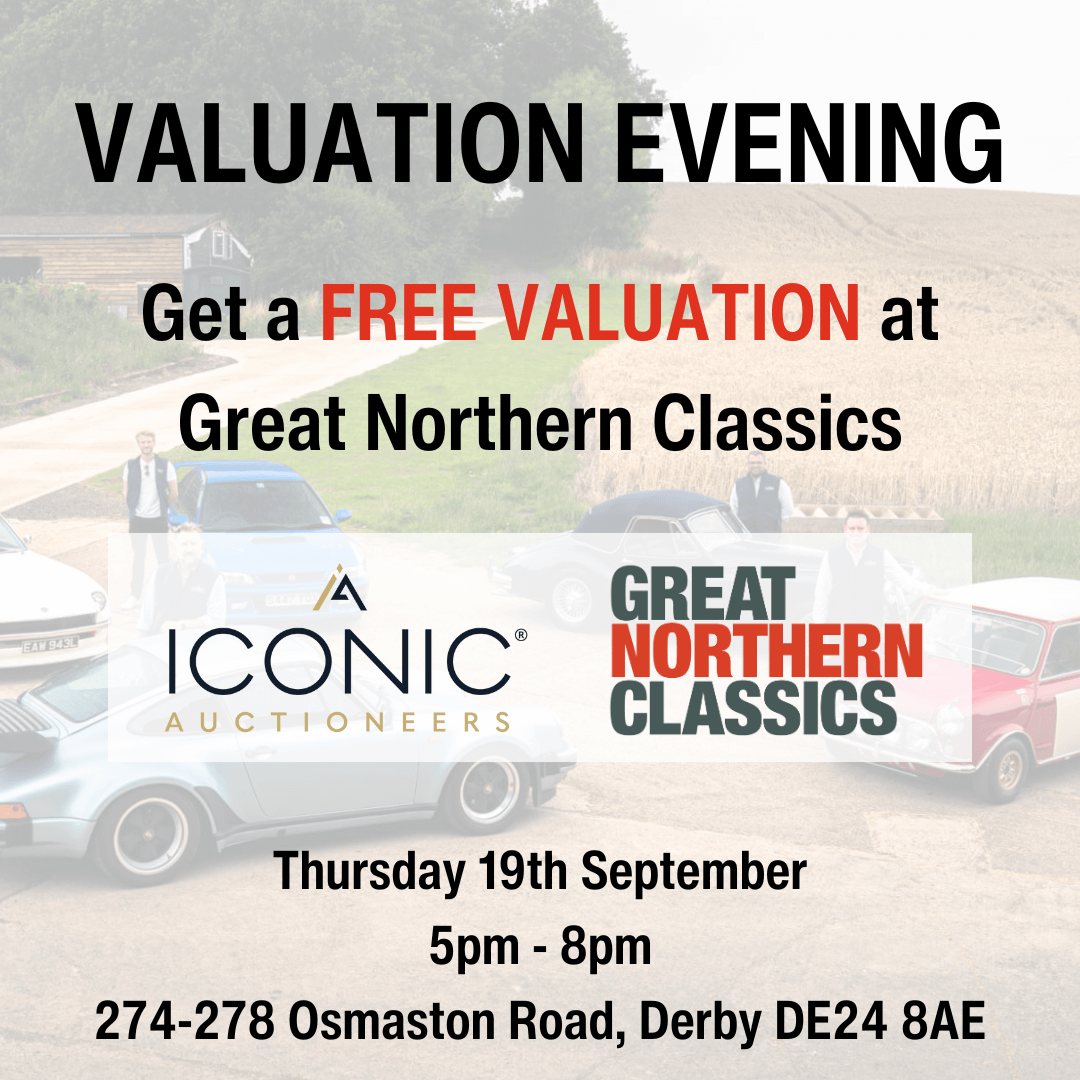 What's On - Great Northern Classics